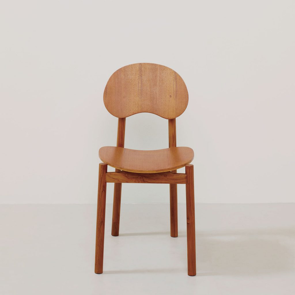 Percy dining chair – SORS