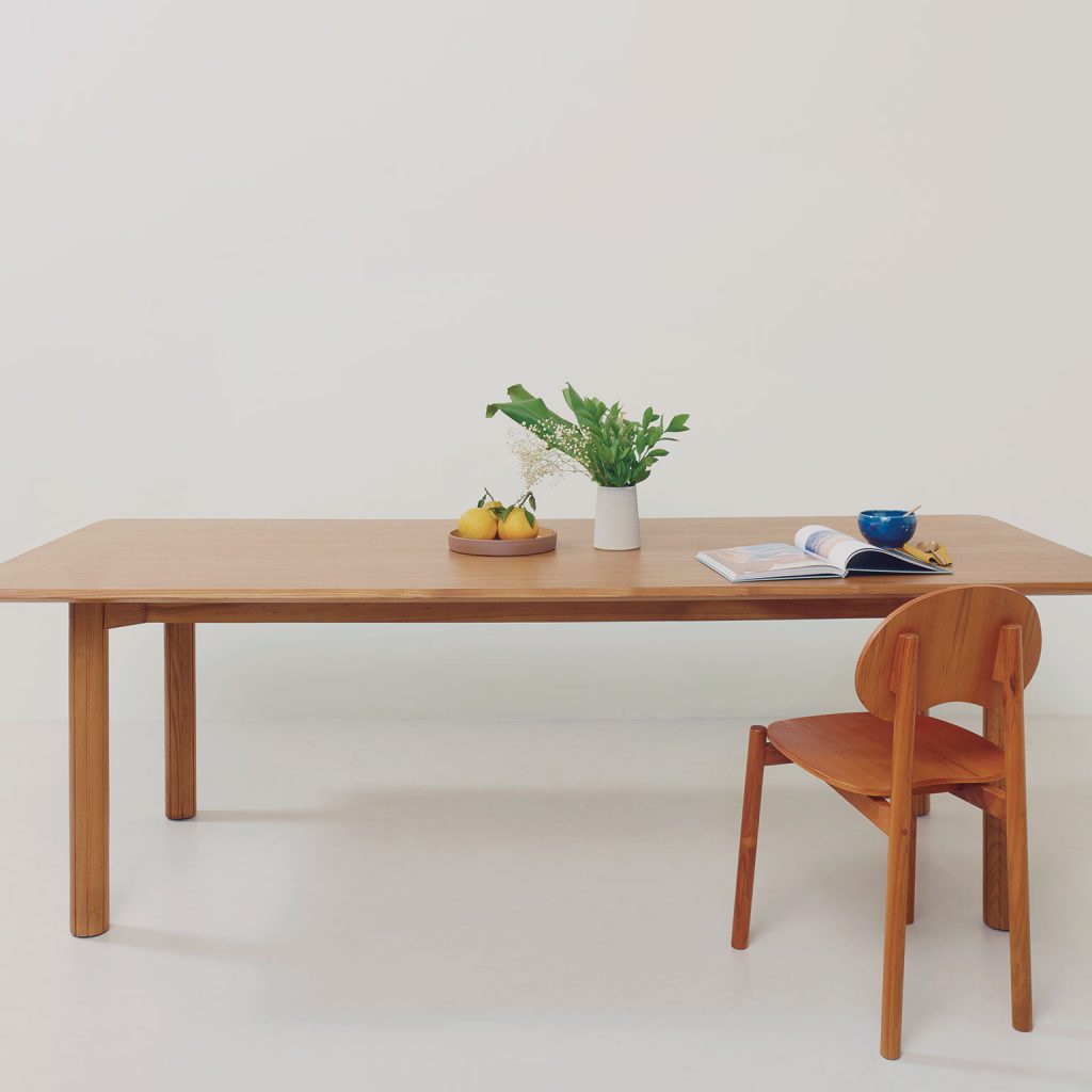 Percy dining chair – SORS