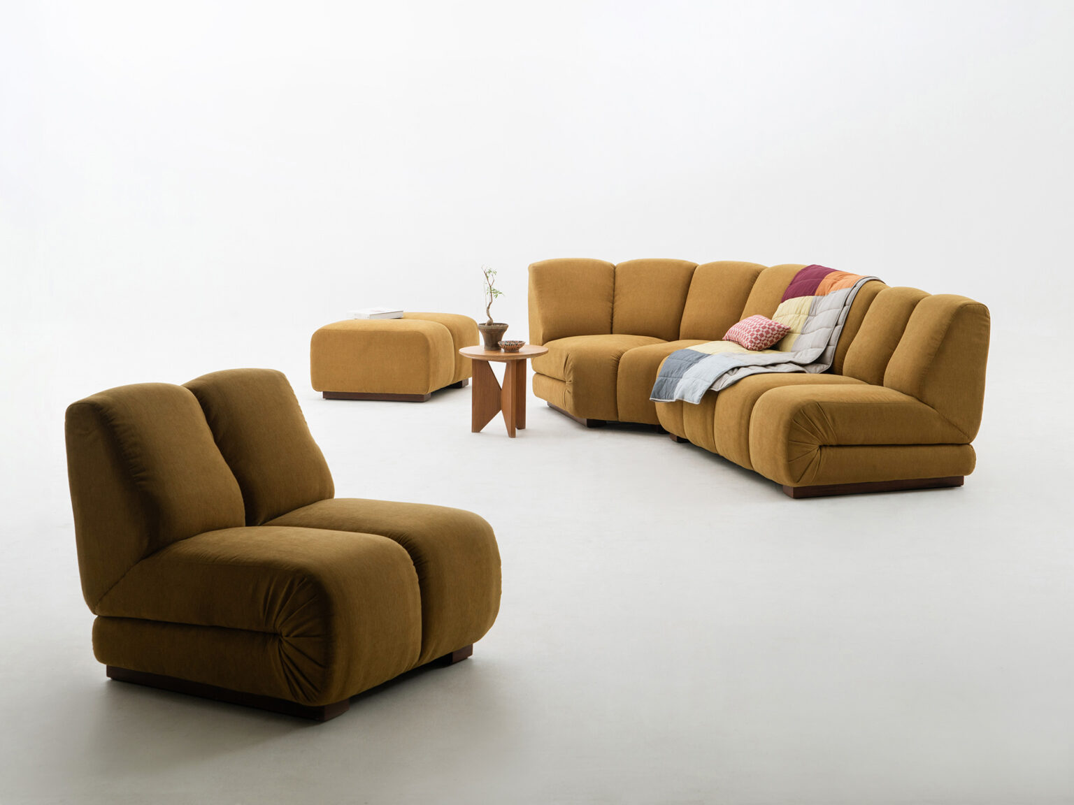 Mona modular sofa – SORS