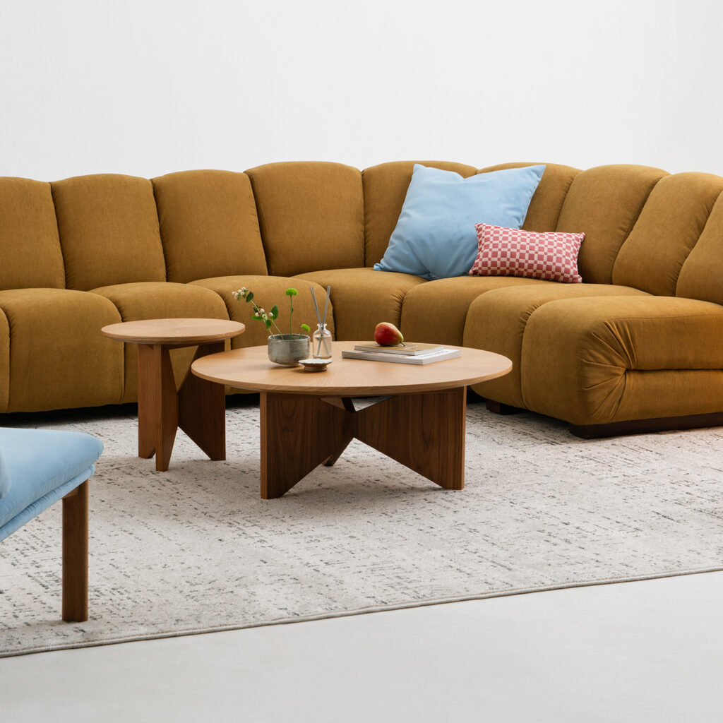 Teddy Table – SORS